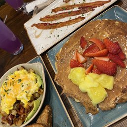 FIRST WATCH - Updated December 2025 - 252 Photos & 136 Reviews - 2168 ...