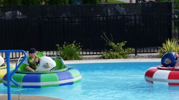 FUN A RAMA FUN PARK - Updated December 2025 - 12 Photos - 4 Beach Rd ...