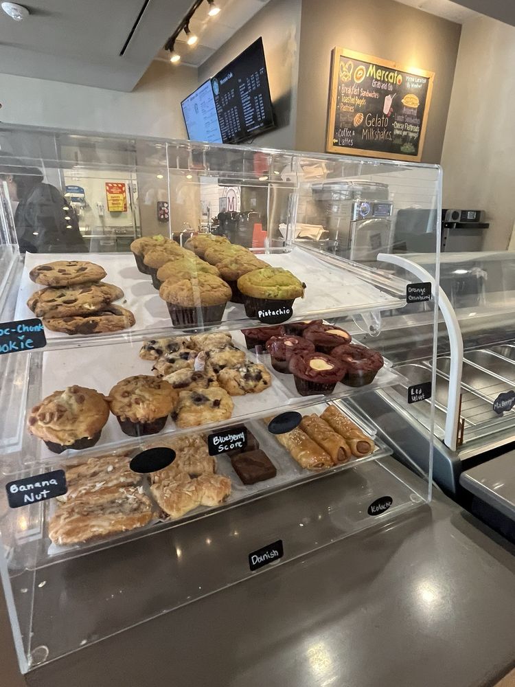 MERCATO CAFE - Updated August 2025 - 35 Photos - 18603 La Cantera Ter ...