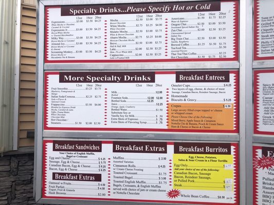 ESPRESSO EXPRESSIONS - Updated September 2024 - 35 Photos & 39 Reviews ...