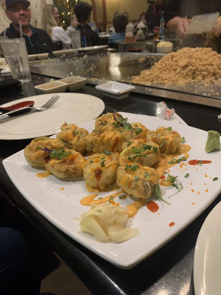 KOBE JAPANESE STEAKHOUSE - 162 Photos & 458 Reviews - Sushi Bars ...