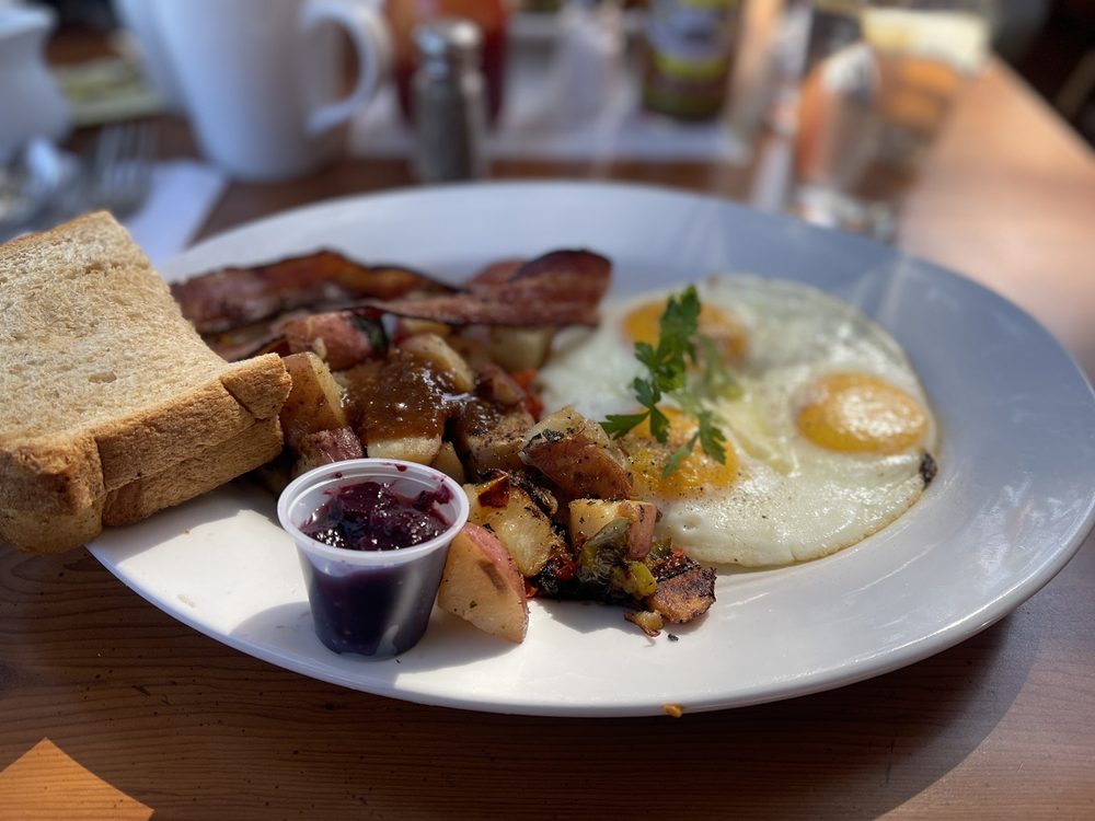 WAVE STREET CAFÉ - 815 Photos & 709 Reviews - American (New) - 550 Wave ...