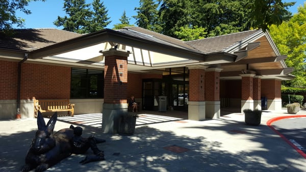 MERCER ISLAND LIBRARY - Updated October 2025 - 14 Photos & 13 Reviews ...