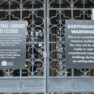 MONROVIA PUBLIC LIBRARY - Updated July 2025 - 115 Photos & 75 Reviews ...