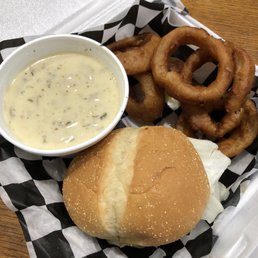 SANDY’S GRILLE - 65 Photos & 64 Reviews - 171 Sebastian Blvd, Sebastian ...