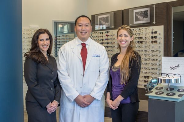 MODERN EYES OPTOMETRY - Updated December 2025 - 13 Photos & 75 Reviews ...