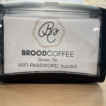 BROOD COFFEE - Updated September 2024 - 125 Photos & 60 Reviews - 110 ...