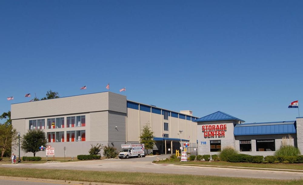 EDEN WAY STORAGE - Updated April 2026 - 15 Photos - 716 Eden Way N ...