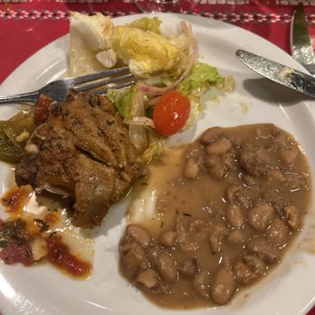 LOUIS’ BASQUE CORNER - Updated April 2025 - 517 Photos & 549 Reviews ...