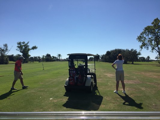 MANATEE COUNTY GOLF COURSE - 10 Photos & 15 Reviews - 6415 53rd Ave W ...