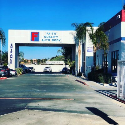 FAITH QUALITY AUTO BODY - Updated January 2026 - 120 Photos & 268 ...