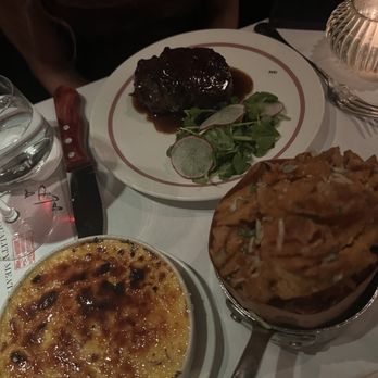 QUALITY MEATS - Updated August 2024 - 2874 Photos & 2359 Reviews - 57 W ...