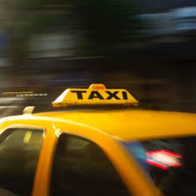 THE HOUSTON TAXI - Updated October 2025 - Request a Quote - 2800 N ...