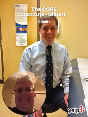 ARIZONA NEUROSURGERY & SPINE - THE CORE INSTITUTE - Updated January ...