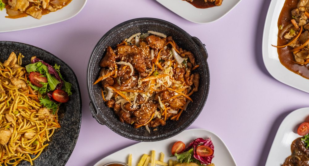 RICE TIME - Updated January 2025 - Pod pekárnami 152/5, Praha, Czech ...