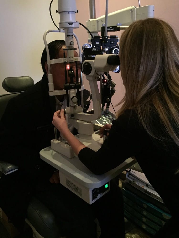 CITY EYE OPTICAL - Updated November 2025 - 49 Photos & 38 Reviews ...