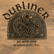 DUBLINER RESTAURANT & PUB - 437 Photos & 686 Reviews - Irish - 4 F St ...