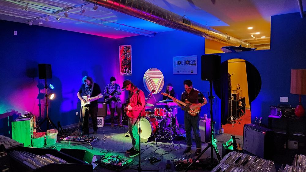 TELEGRAPH AUTONOMOUS ZONE - Updated January 2026 - 46 Photos & 16 ...