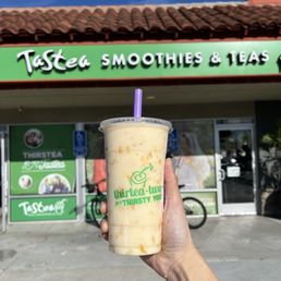 TASTEA - Updated May 2026 - 1887 Photos & 1076 Reviews - 1160 N Capitol ...