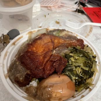 MAY WAH FAST FOOD - Updated March 2025 - 548 Photos & 448 Reviews - 190 ...