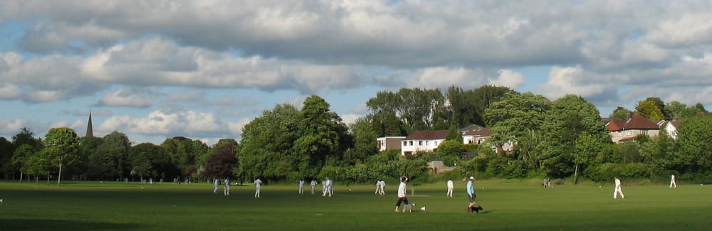 NEWBRIDGE FIELDS - Updated December 2025 - Bridgend, United Kingdom ...
