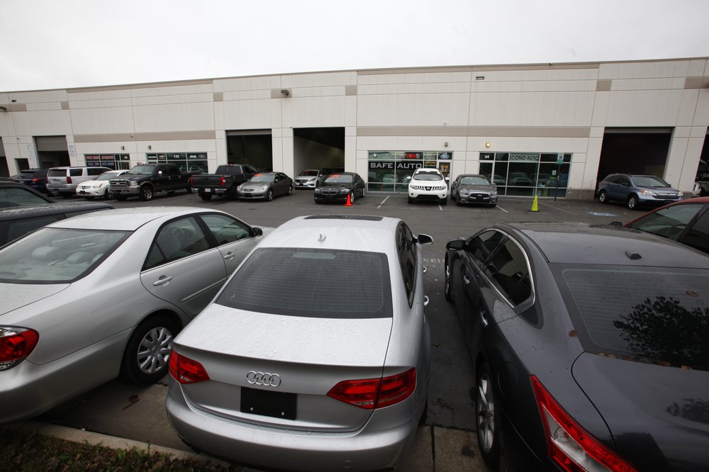 SAFE AUTO - Updated October 2025 - 25350 Pleasant Valley Rd, Chantilly ...