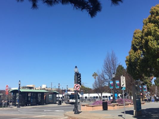 CALTRAIN STATION - MOUNTAIN VIEW - 85 Photos & 109 Reviews - 600 W ...