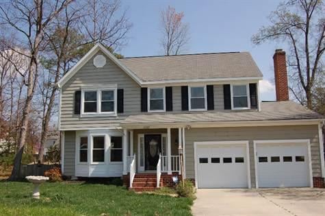 ANDREA PIGNOTTI - Real Estate Services - 1501 Sledd St, Richmond, VA ...