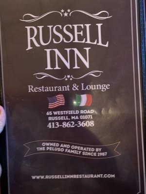 RUSSELL INN - 12 Photos & 49 Reviews - 65 Westfield Rd, Russell ...