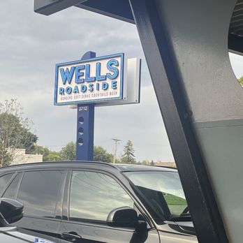 WELLS ROADSIDE - Updated January 2025 - 65 Photos & 47 Reviews - 3712 ...