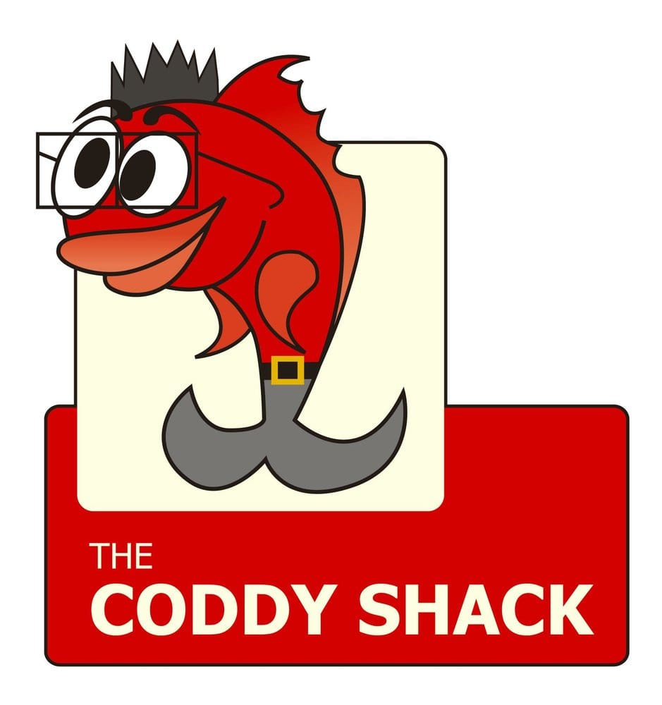 THE CODDY SHACK - Updated May 2024 - Great Tree Farm, Looe, Cornwall ...