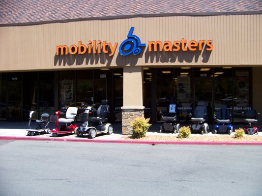 MOBILITY MASTERS - Updated January 2026 - 23 Reviews - 1575 Farmers Ln ...