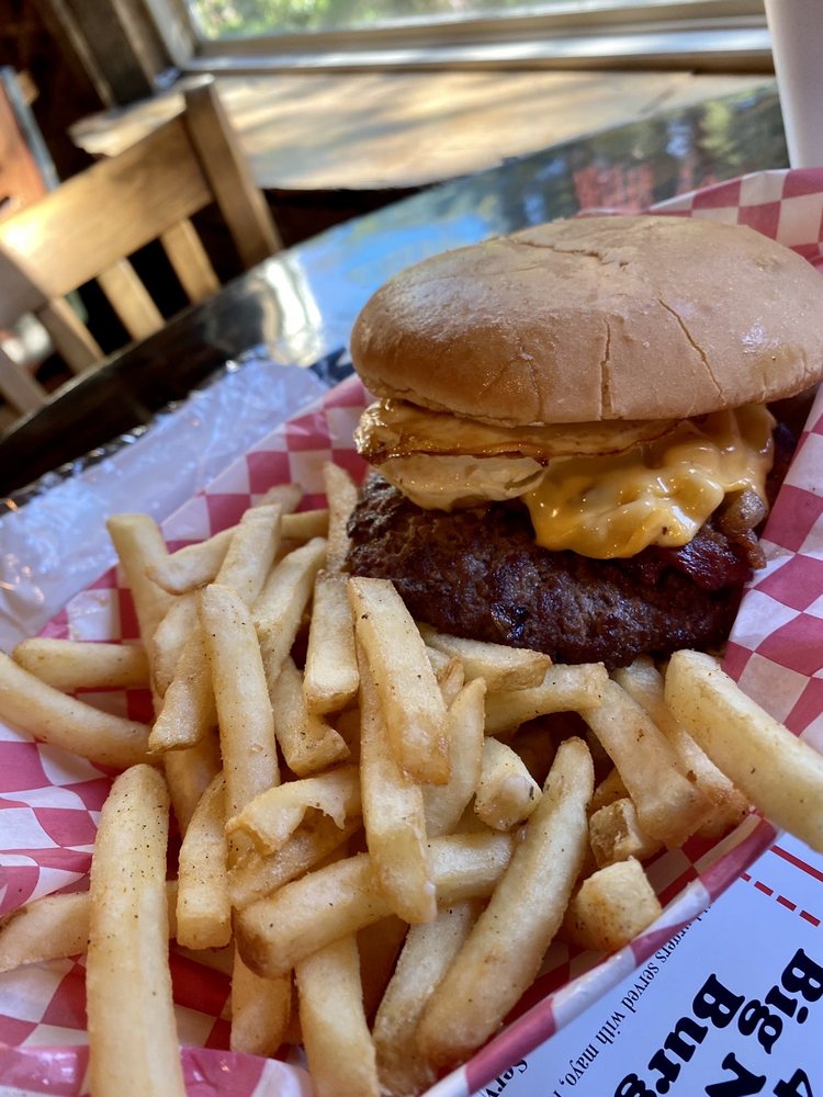 THE 4 WAY BAR & GRILL - 42 Photos & 80 Reviews - Music Venues - 9742 Fm ...