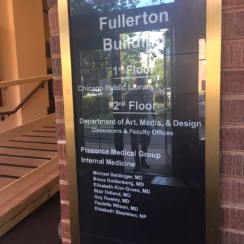 LINCOLN PARK LIBRARY - Updated December 2025 - 19 Photos & 25 Reviews ...