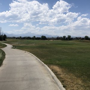 BUFFALO RUN GOLF COURSE - Updated December 2024 - 43 Reviews - 15700 E ...