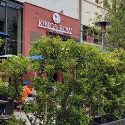 KINGS ROW GASTROPUB - Updated December 2024 - 1764 Photos & 1715 ...