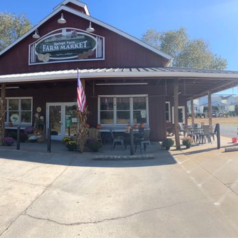 SPRINGS FARM MARKET - Updated November 2025 - 27 Photos & 19 Reviews ...