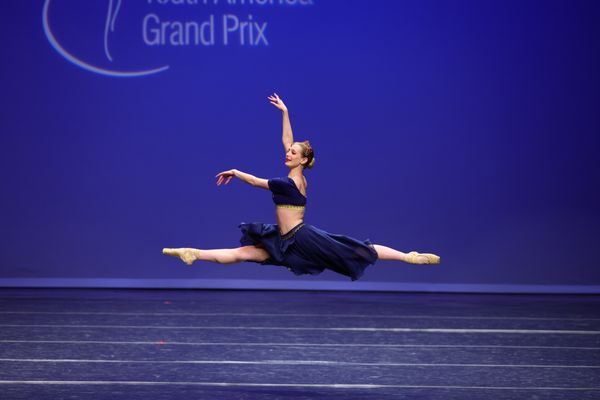 CONTEMPORARY BALLET DALLAS - Updated December 2025 - 68 Photos & 27 ...