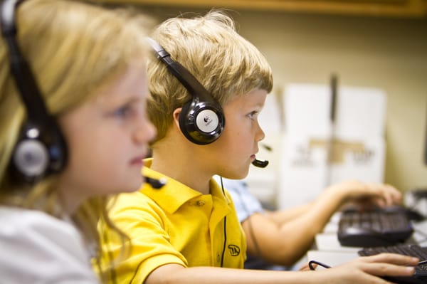 THE FIRST ACADEMY - Updated January 2026 - 21 Photos - 2667 Bruton Blvd ...