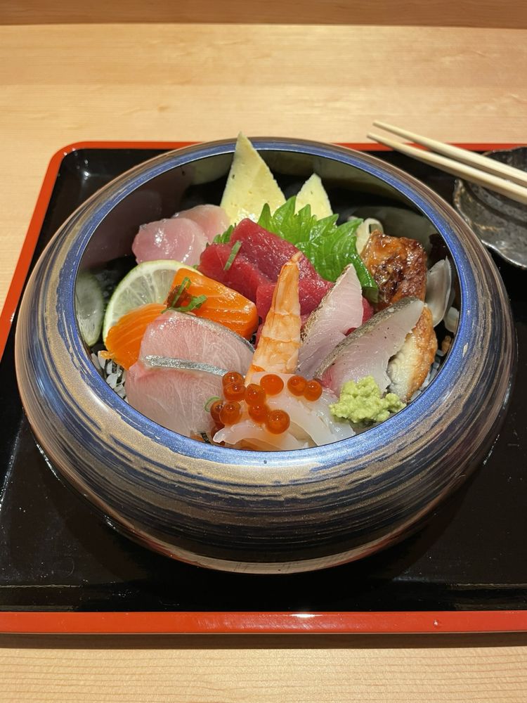 NAOKI SUSHI DINING - 45 Photos - 2649 Main St, Lawrenceville, New ...