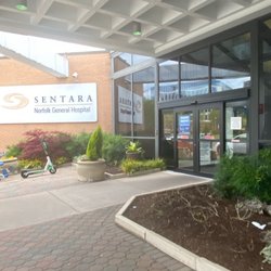 SENTARA NORFOLK GENERAL HOSPITAL - 46 Photos & 54 Reviews - 600 Gresham ...