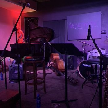 THE VELVET NOTE - Updated December 2025 - 158 Photos & 213 Reviews ...