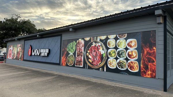 IWON KOREAN BBQ & HOT POT - 15 Reviews & 44 Photos - 1704 George Bush ...