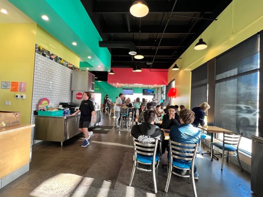 BOARD & BREW - Updated December 2025 - 91 Photos & 130 Reviews - 23621 ...