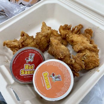 BUD’S CHICKEN AND SEAFOOD - Updated August 2025 - 48 Photos & 63 ...