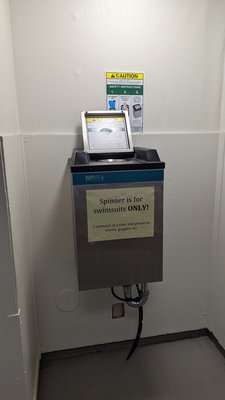 POMEROY RECREATION AND REHABILITATION POOL - Updated July 2025 - 34 ...