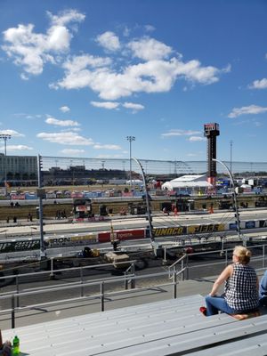 DOVER MOTOR SPEEDWAY - 127 Photos & 21 Reviews - 1131 N DuPont Hwy ...