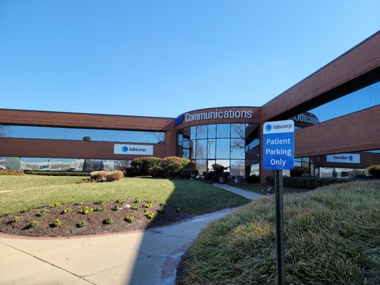 LABCORP - Updated December 2025 - 22 Photos & 25 Reviews - 840 ...