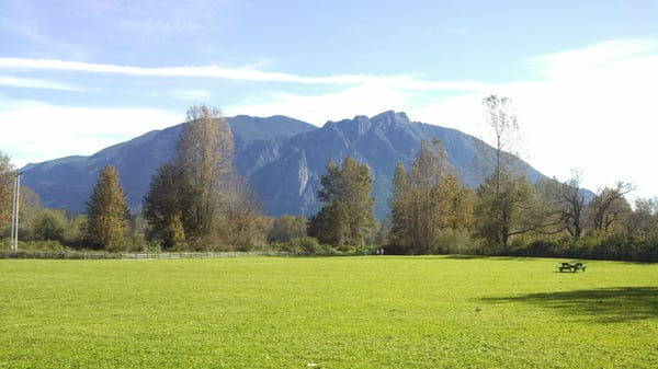 THREE FORKS DOG PARK - 25 Photos & 20 Reviews - 39903 SE Park St ...