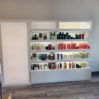 GILA RUT AVEDA SALON - Updated August 2024 - 168 Photos & 278 Reviews ...